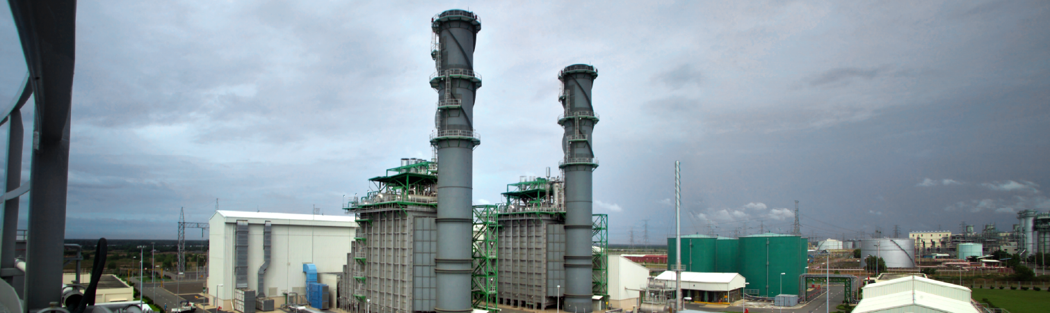 Phu My 3 Power Plant | Sembcorp